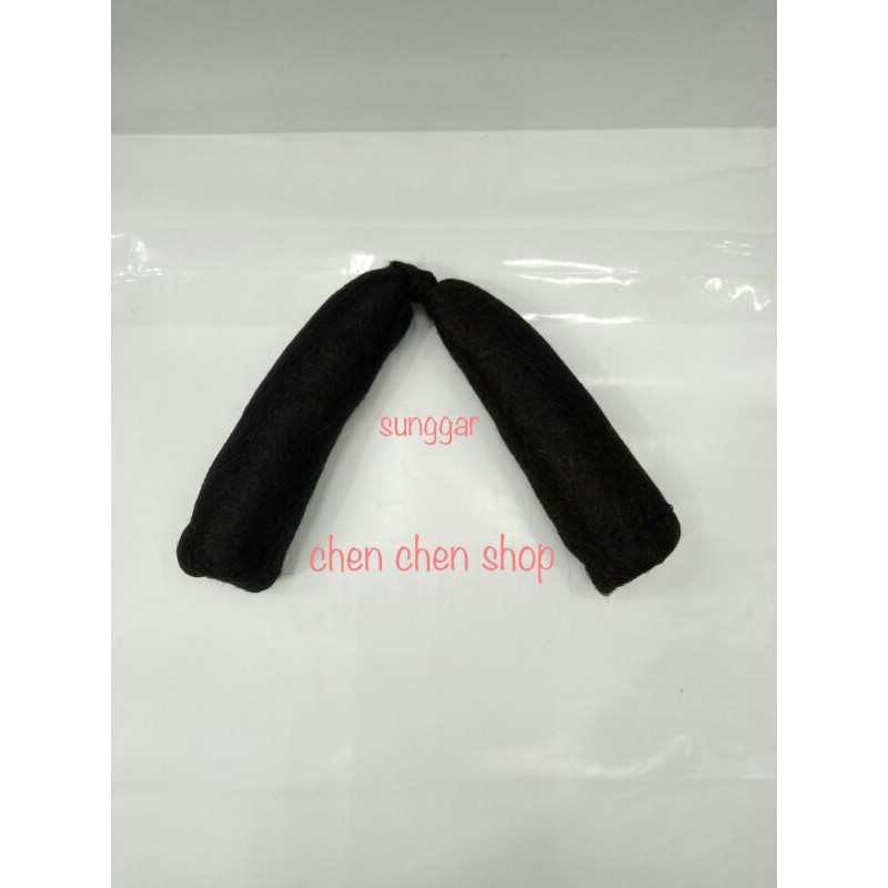 Jual Sumpelan sasak/sasak sunggar/bantalan sasak | Shopee Indonesia