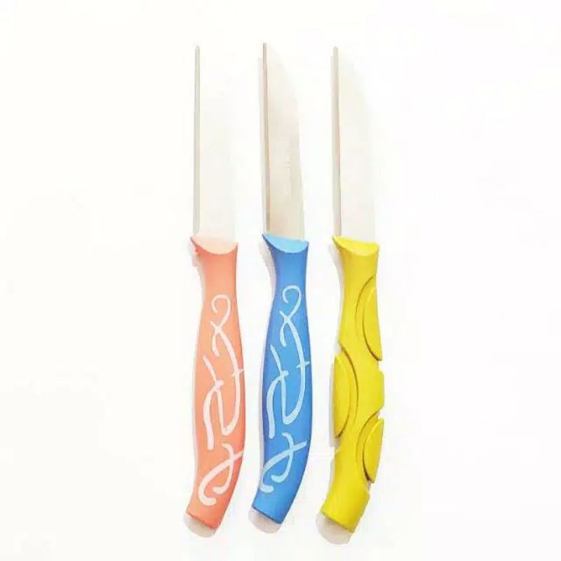 Jual Pisau Mini Stainless Steel | Shopee Indonesia