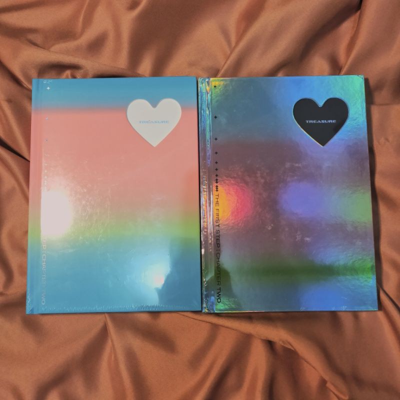 Jual ALBUM TREASURE KHUSUS KAK ANINDA | Shopee Indonesia
