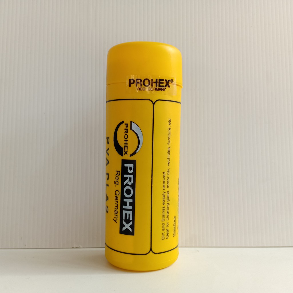 Jual Prohex Kanebo PVA Plas | Shopee Indonesia