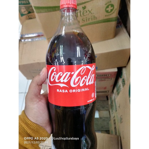 Jual Fanta/Coca-cola/Sprite Minuman Karbonasi 1,5 Liter | Shopee Indonesia