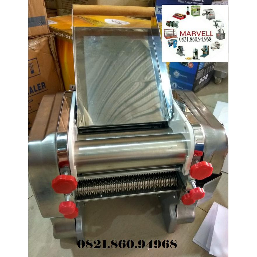 Jual Open Ds Mesin Pembuat Mie Fomac | Shopee Indonesia