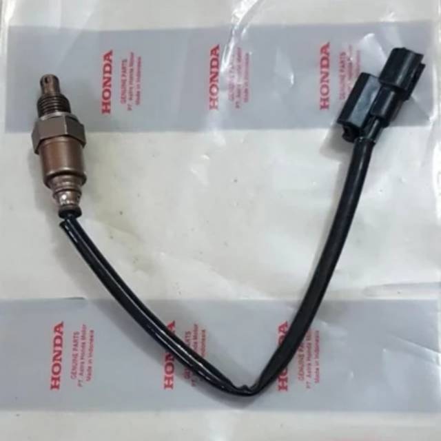 Jual Sensor Oksigen O2 Knalpot Honda FI New Vario 150 ESP LED | Shopee ...