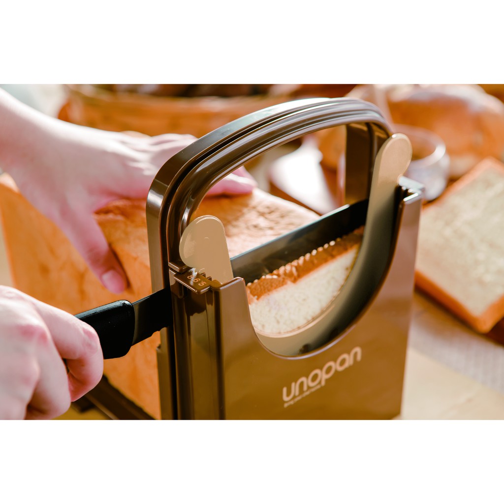 Jual Unopan - UN34900 - Toast Cutter | Shopee Indonesia