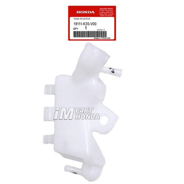 Jual 19111-K35-V00 Tank Reserve Tangki Cadangan Air Radiator PCX 150 ...
