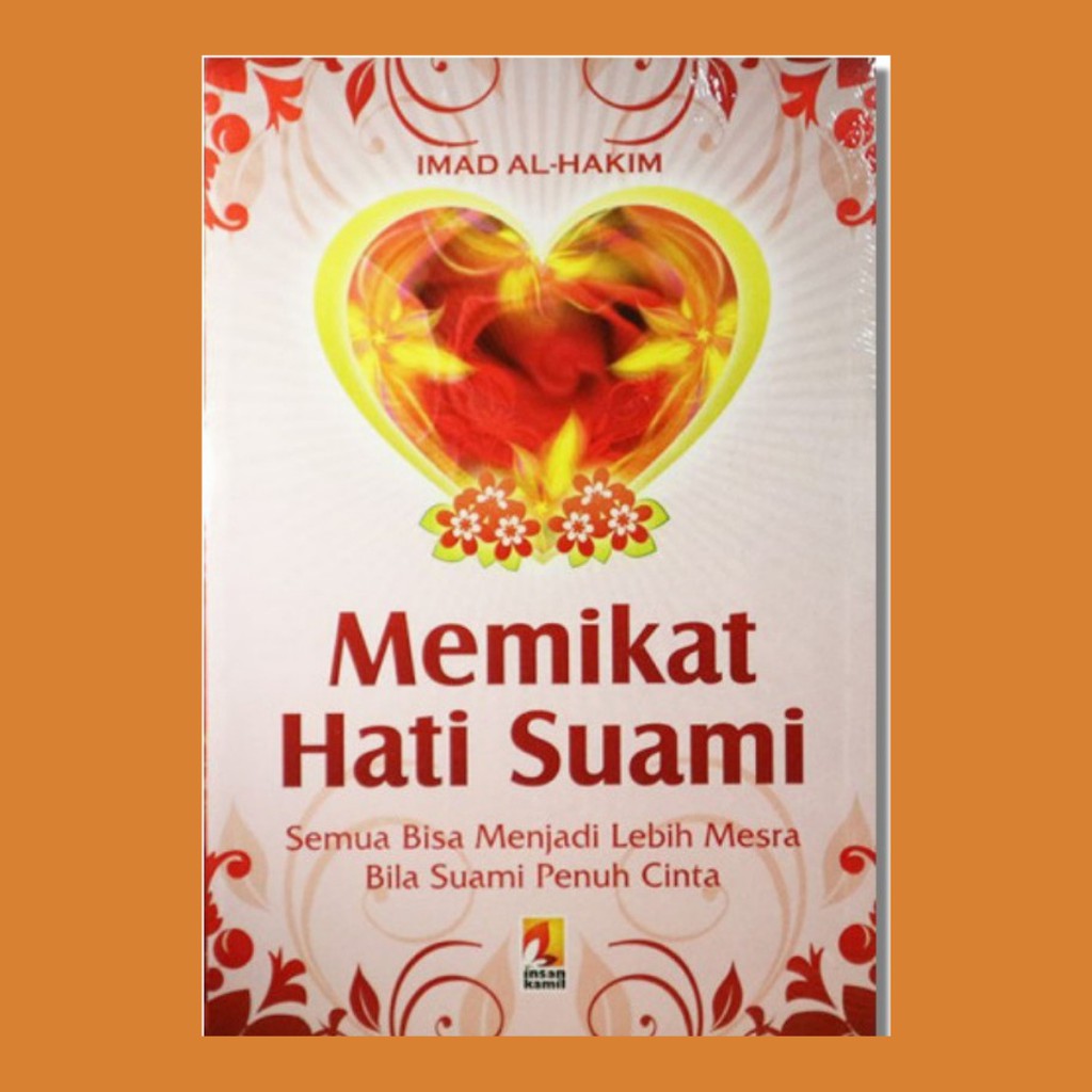 Jual Buku Memikat Hati Suami | Shopee Indonesia
