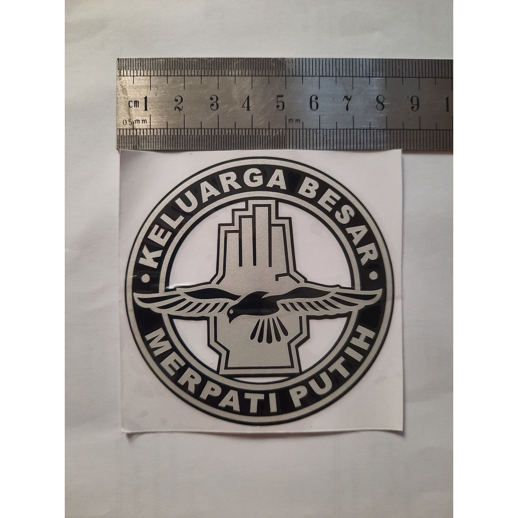 Jual Sticker Merpati Putih | Shopee Indonesia