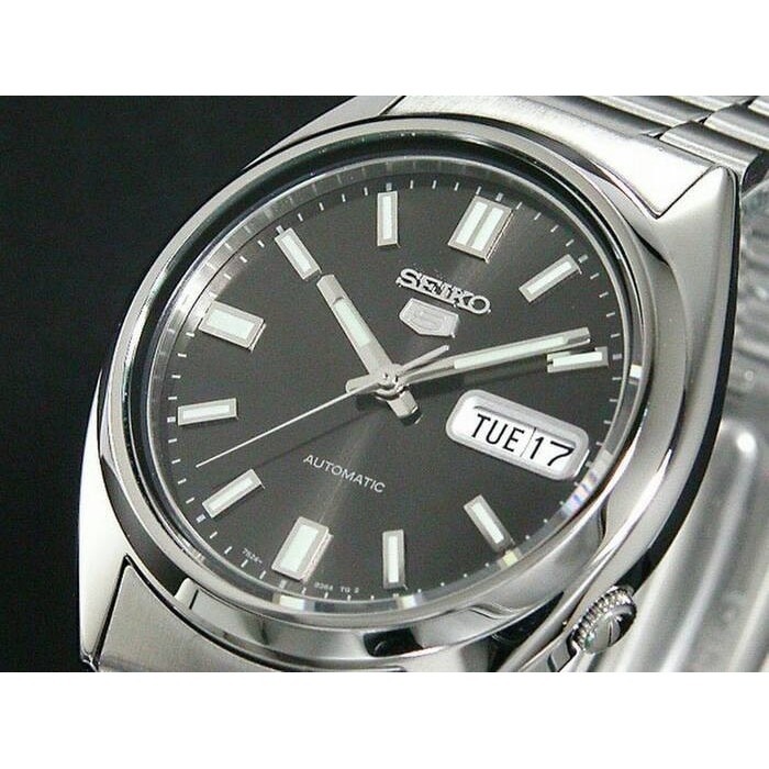 Jual Seiko 5 Automatic Men's Watch SNXS79K Snxs79k1 snxs79 SNXS77 ...
