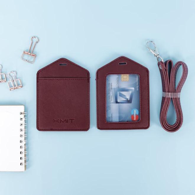 Jual Id Card Holder 'Xmit" Barang Terlaris | Shopee Indonesia