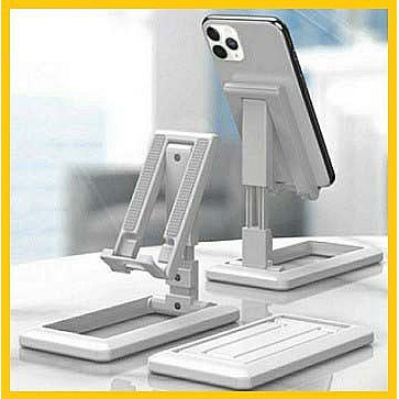 Jual Holder Universal HD 28 Folding Stand Support Handphone Hp Tablet ...