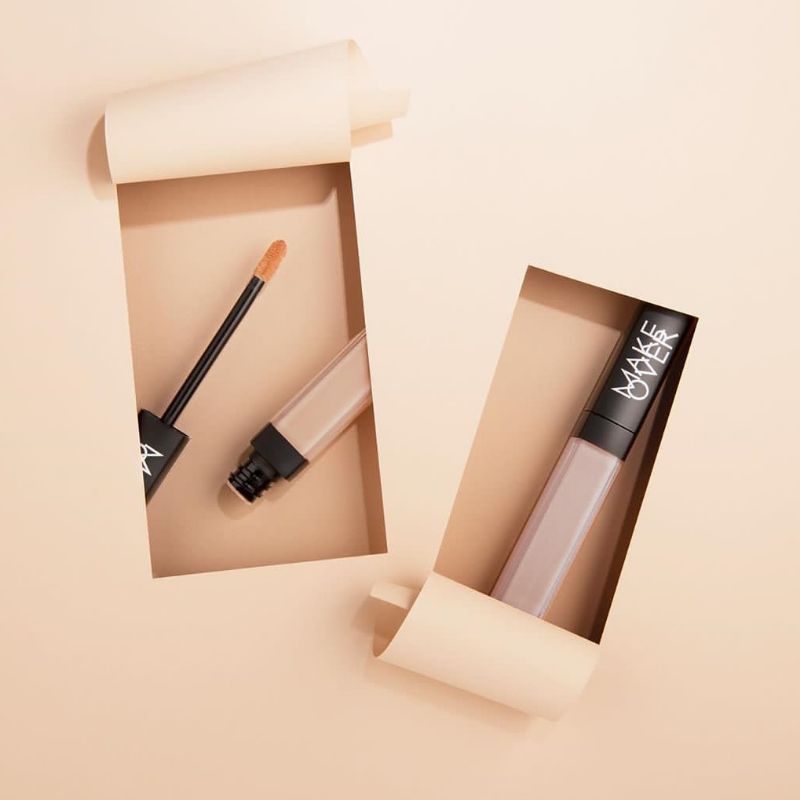 Jual Konsiler Make Over | Shopee Indonesia