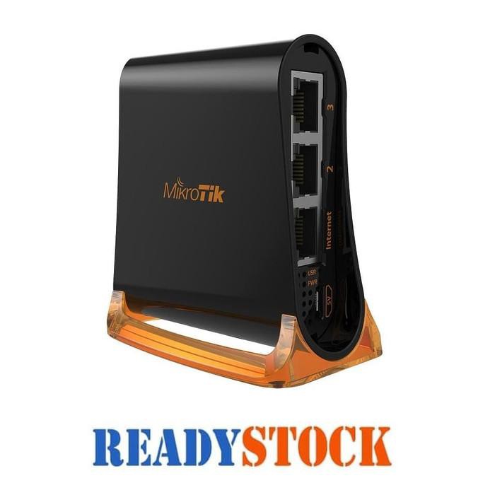 Jual Sale..!!! Mikrotik MK RB931-2nD hAP-Mini Router Wireless | Shopee ...