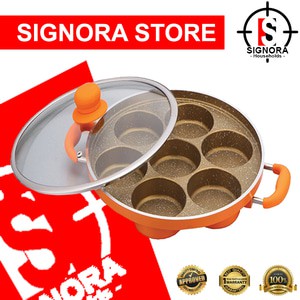 Jual SIGNORA SNACK MAKER | Shopee Indonesia