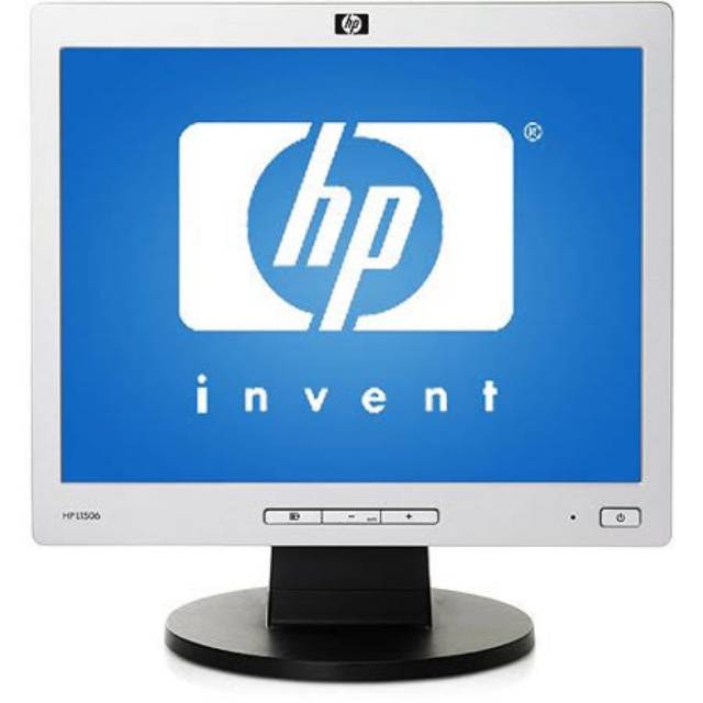 Jual Monitor LCD 15 Inchi Square | Shopee Indonesia