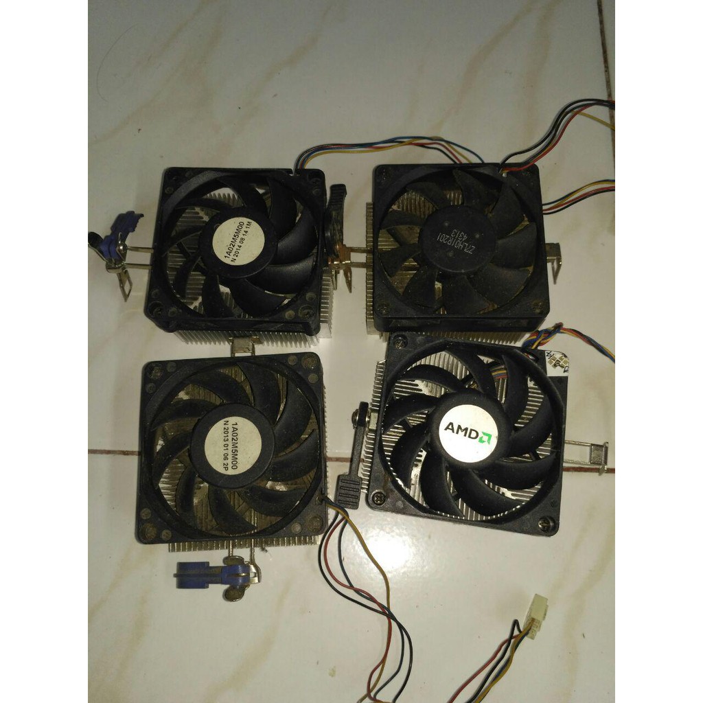 Jual HSF AMD Socket AM2/ AM3/ FM1/ FM2/ FM2+ | Shopee Indonesia