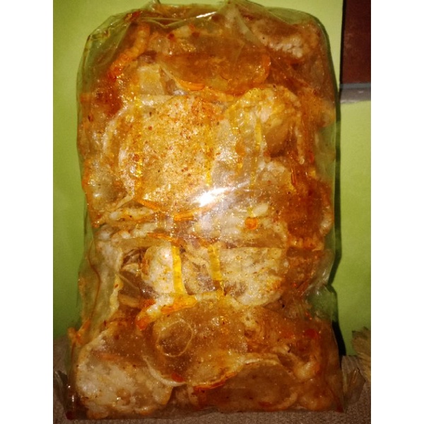 Jual Elod kripik aci | Shopee Indonesia