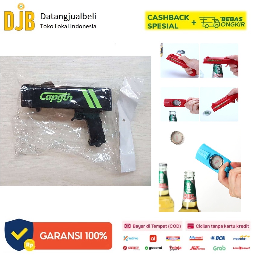 Jual Alat Pembuka Tutup Botol Serbaguna - CPG001 | Shopee Indonesia