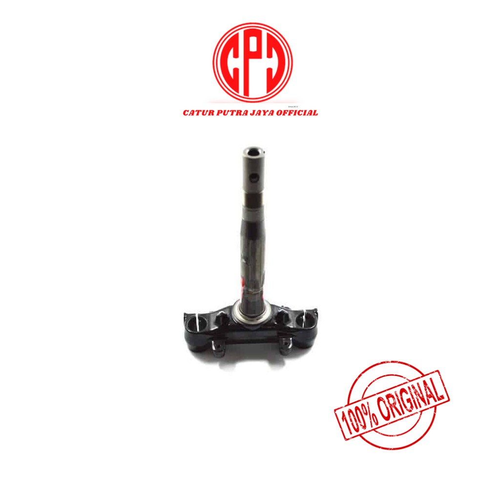 Jual Stem Assy Steering (Segitiga Depan) – Vario 150 eSP & Vario 125 ...