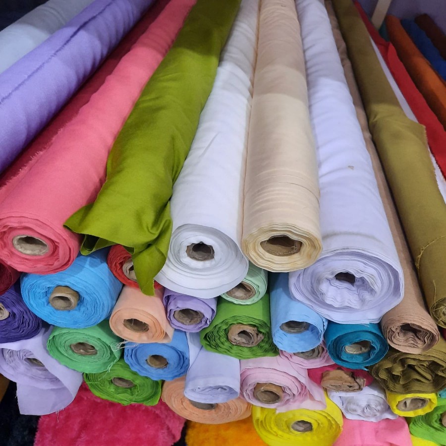 Jual Kain Ero GM/Kain lapis/Kain furing katun ero/ kain ero GM warna ...
