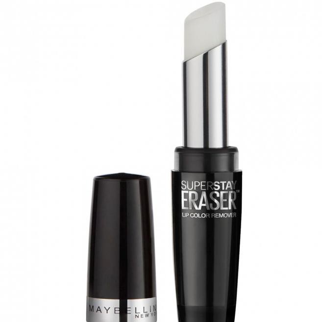 Jual Maybelline Superstay Matte Eraser Lipstick Remover Lipstik ...