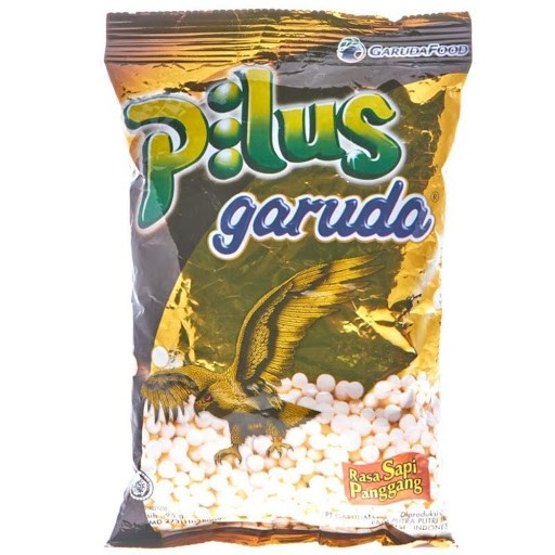 Jual GARUDA PILUS SAPI PANGGANG 95 GR/ ERAMART | Shopee Indonesia