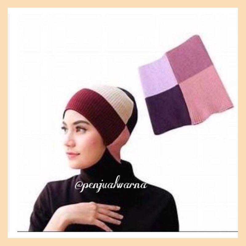 Jual CIPUT RAJUT / CIPUT RAJUT 4 WARNA | Shopee Indonesia