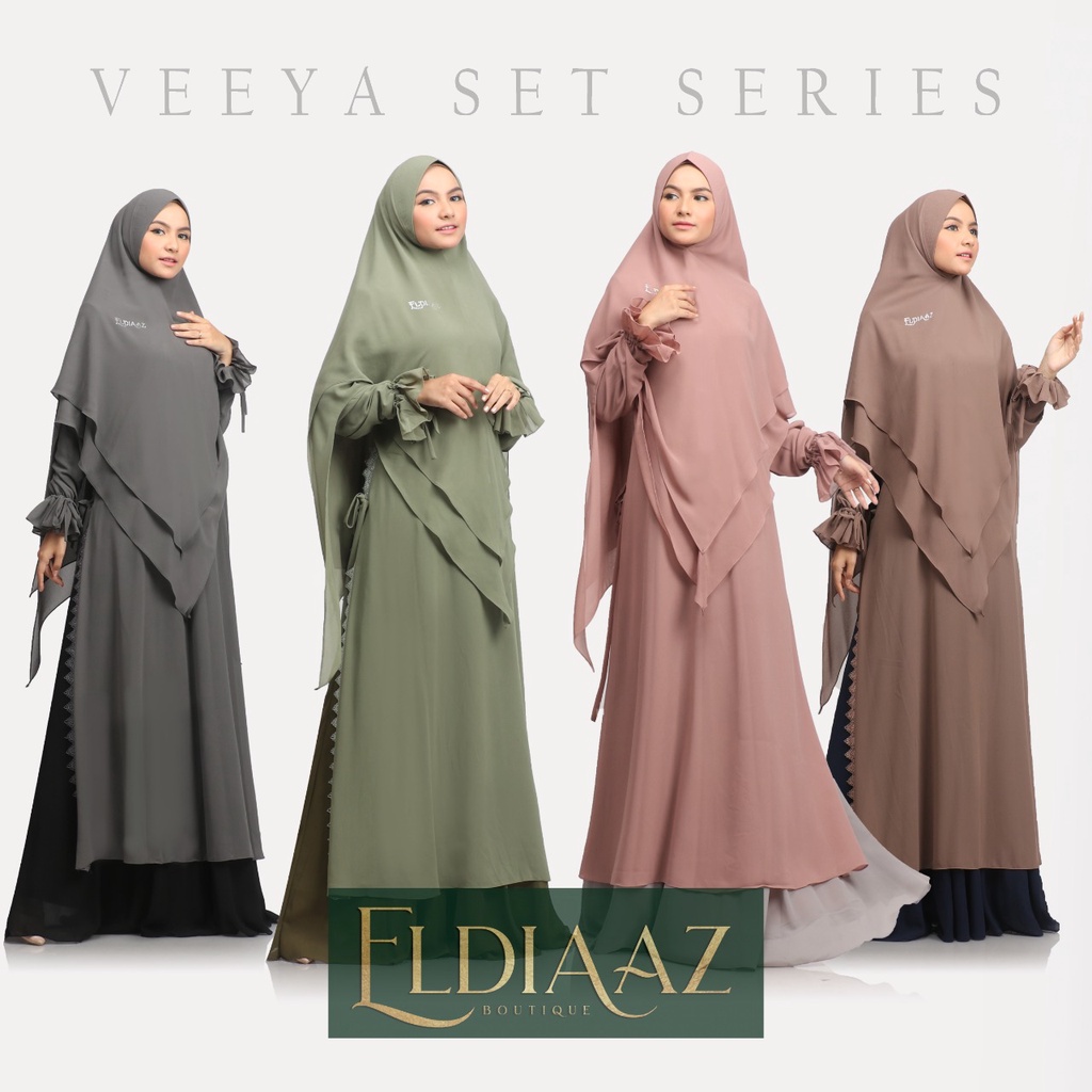 Jual VEEYA SET SERIES | Shopee Indonesia