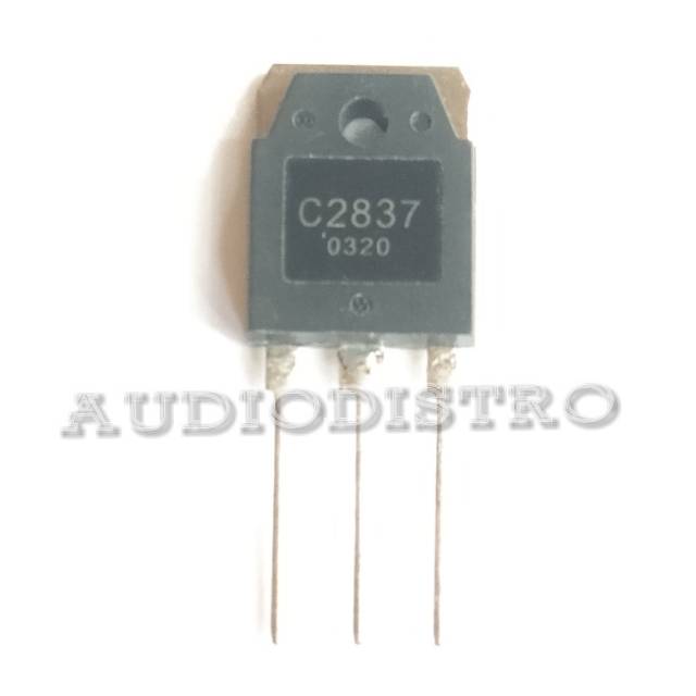 Jual 2SC2837 / C2837 transistor | Shopee Indonesia