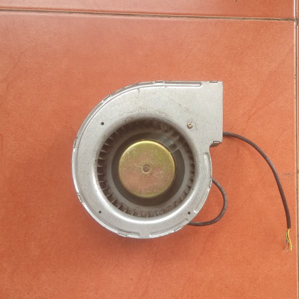 Jual Kipas Blower Keong Besi 6 - 24 volt DC | Shopee Indonesia