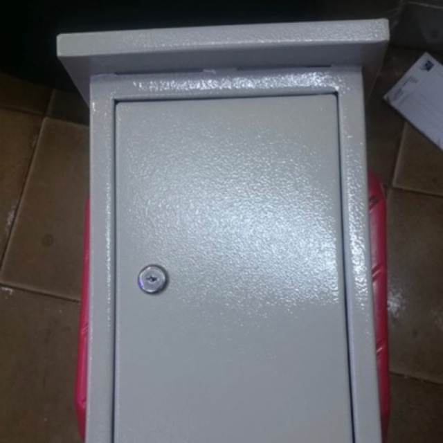 Jual Box panel tebal plat 0,9 MM / box | Shopee Indonesia