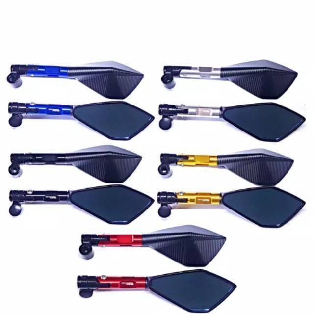 Jual Spion tomok cnc nmax aerox pcx lexi universal | Shopee Indonesia