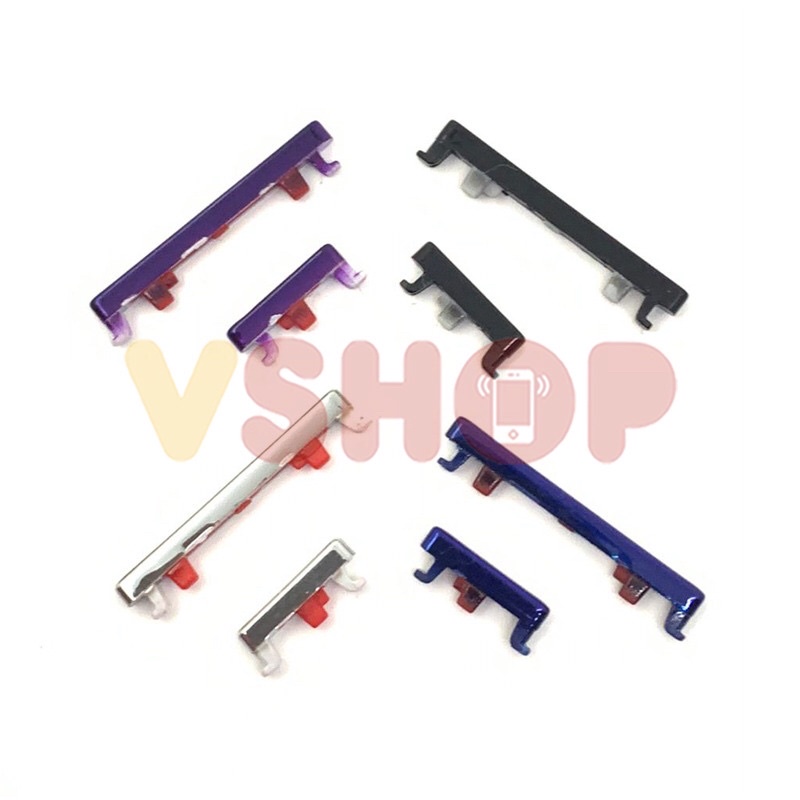 Jual TOMBOL LUAR POWER ON OFF - VOLUME XIAOMI REDMI NOTE 8 | Shopee Indonesia