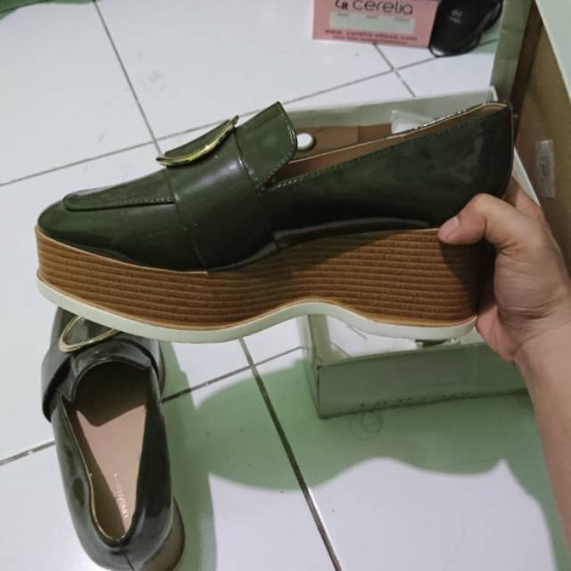 Jual sepatu Urban&co | Shopee Indonesia