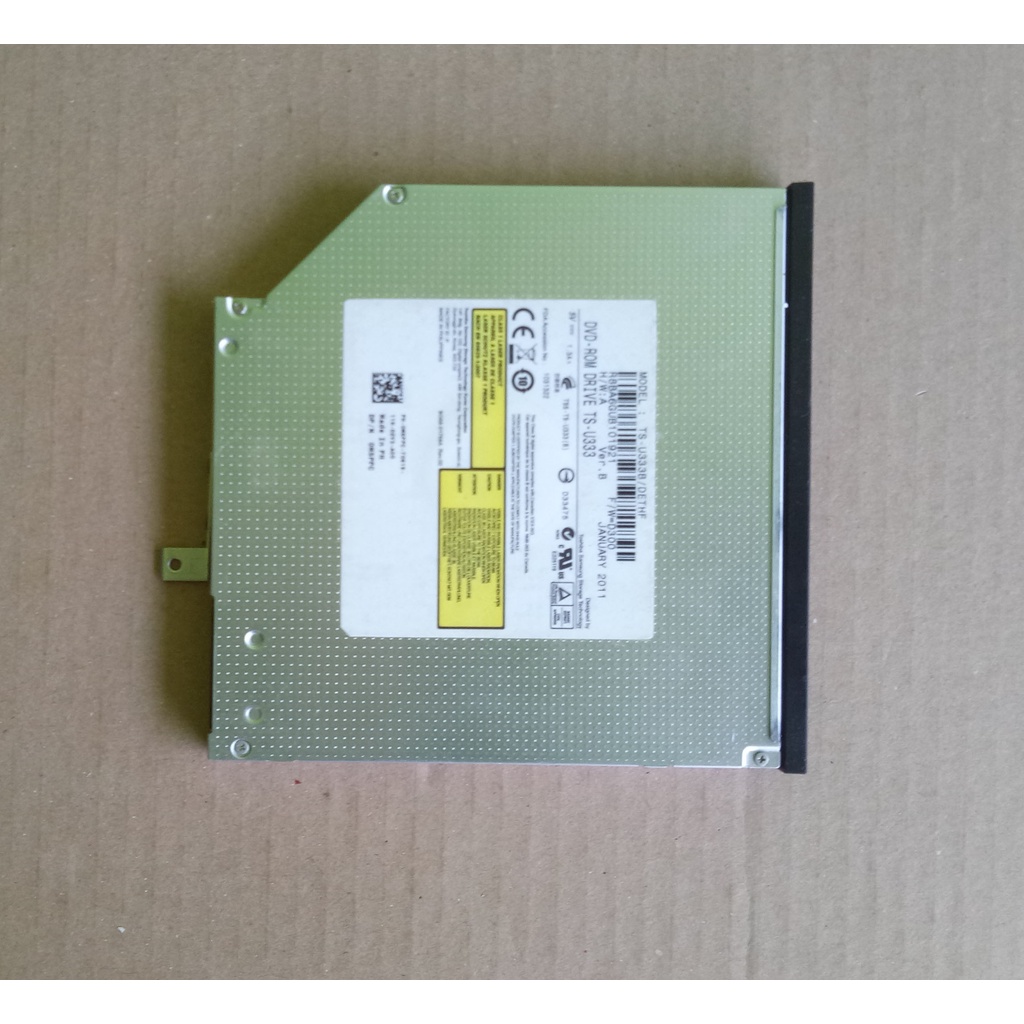 Jual DVD-RW Optical Disk Drive Slim Laptop DELL E4310 | Shopee Indonesia