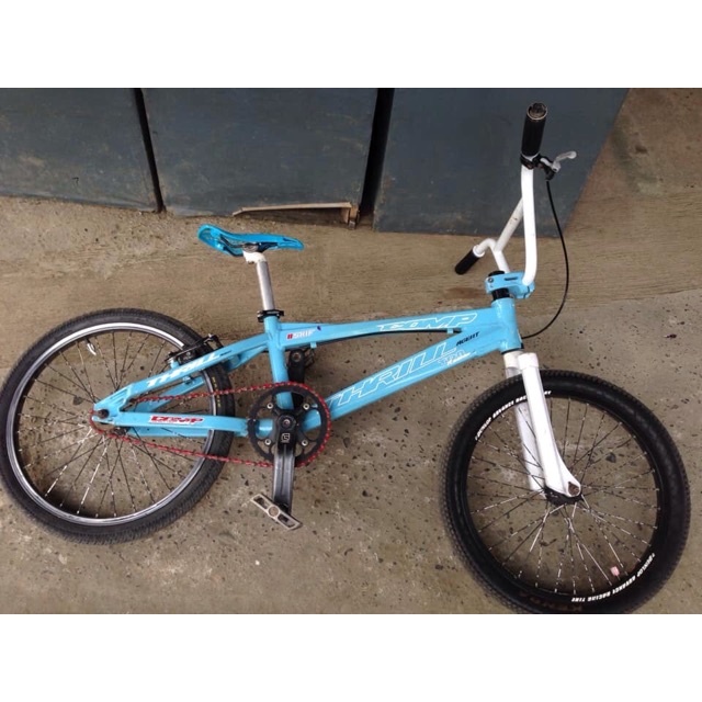 Jual Sepeda Thrill Agent Comp | Shopee Indonesia