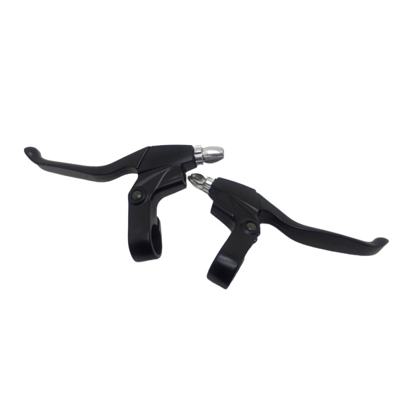 Jual Handle Rem Almunium HITAM Tebal Mini Gp, Mini trail, Mini ATV ...