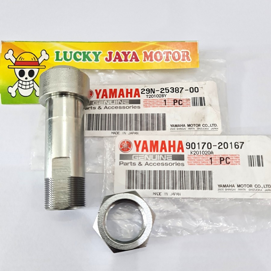 Jual Mur Plus Bosh Gear gir belakang Rx king Rxking Rxk Original ...