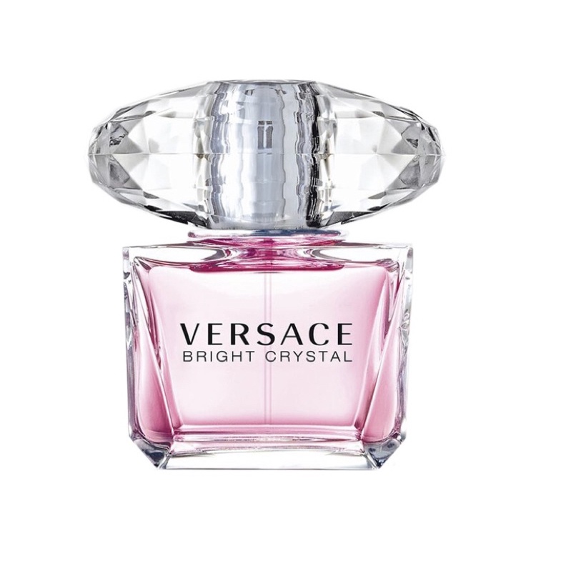 Jual Versace Bright Crystal Woman (Tester) | Shopee Indonesia