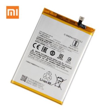 Jual Baterai Batre battery Xiaomi Redmi 9C BN 56 Battery Original 100%2 ...