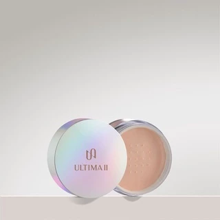 Jual ultima ii delicate translucent face powder with moisturizer Harga ...