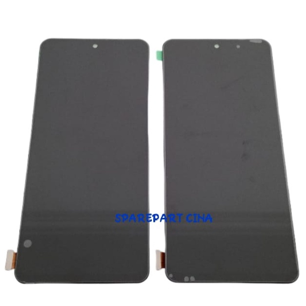 Jual ORI INCELL / LCD + TOUCHSCREEN XIAOMI POCOPHONE F3 5G / REDMI K40 / POCO F3 5G / K40 PRO ...