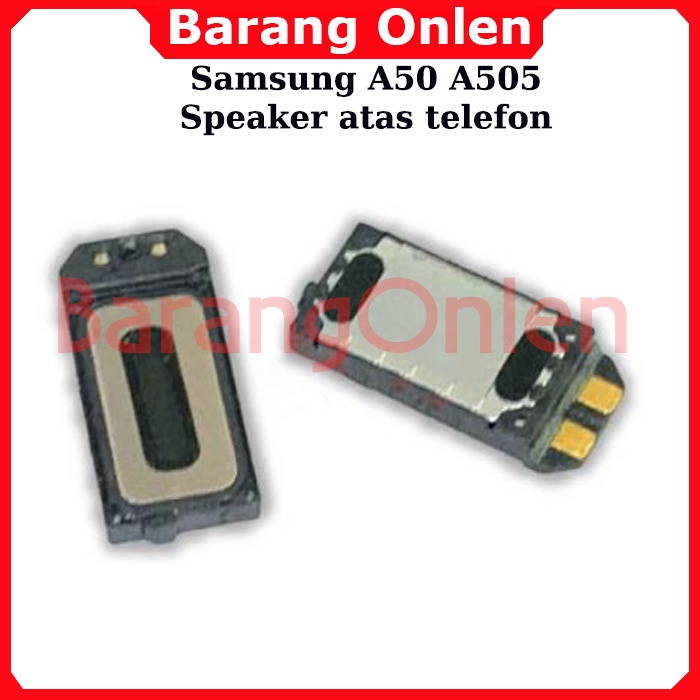 Jual Samsung A50 A505 speaker atas telefone earpice spiker | Shopee Indonesia
