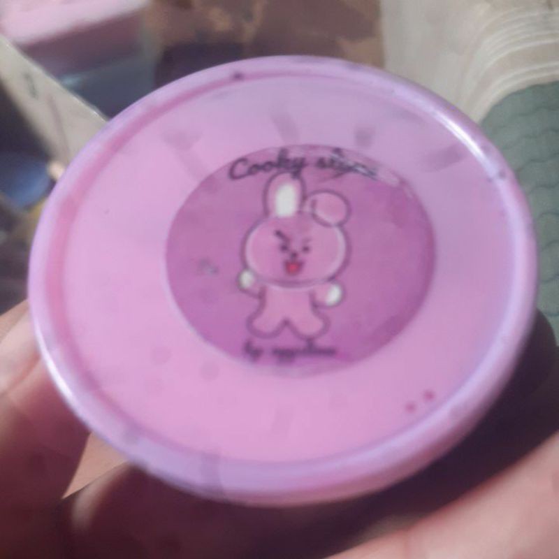 Jual slime bt21 cokiyy slime | Shopee Indonesia