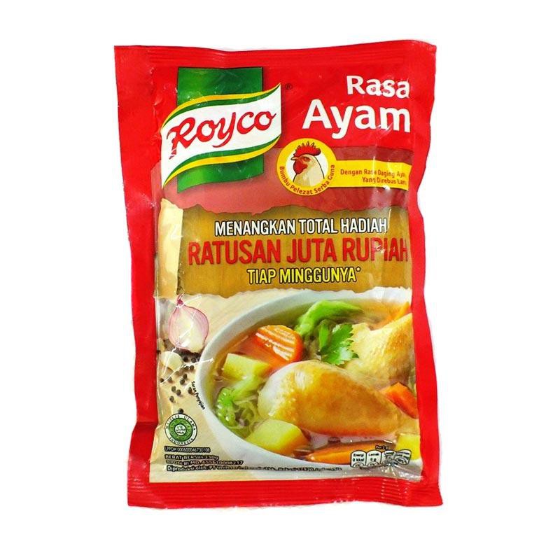 Jual ROYCO RASA AYAM 230 GR | Shopee Indonesia