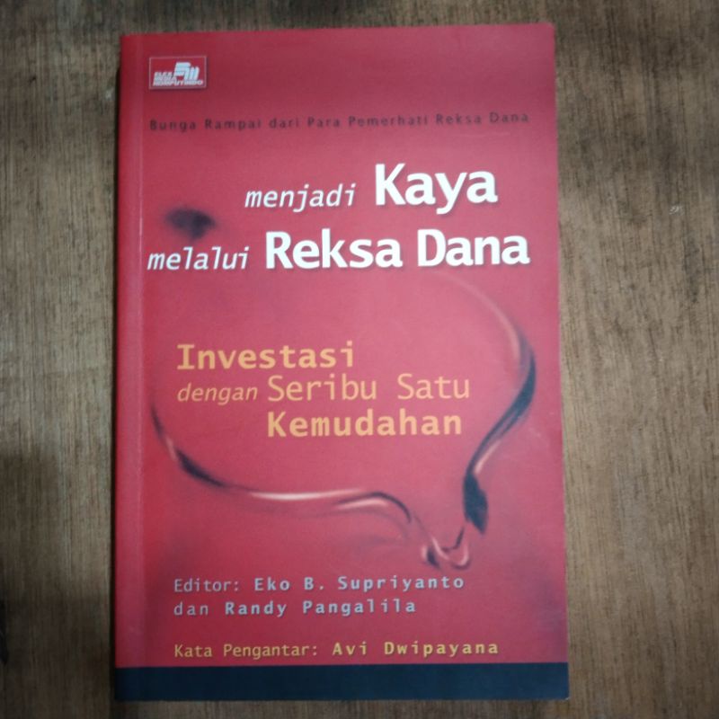 Jual menjadi kaya melalui reksa dana | Shopee Indonesia