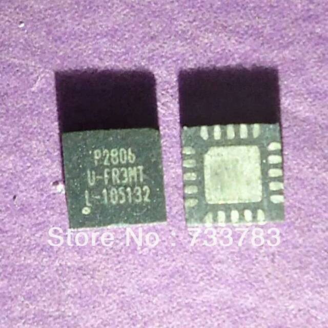 Jual IC NIKOS P2806 | Shopee Indonesia