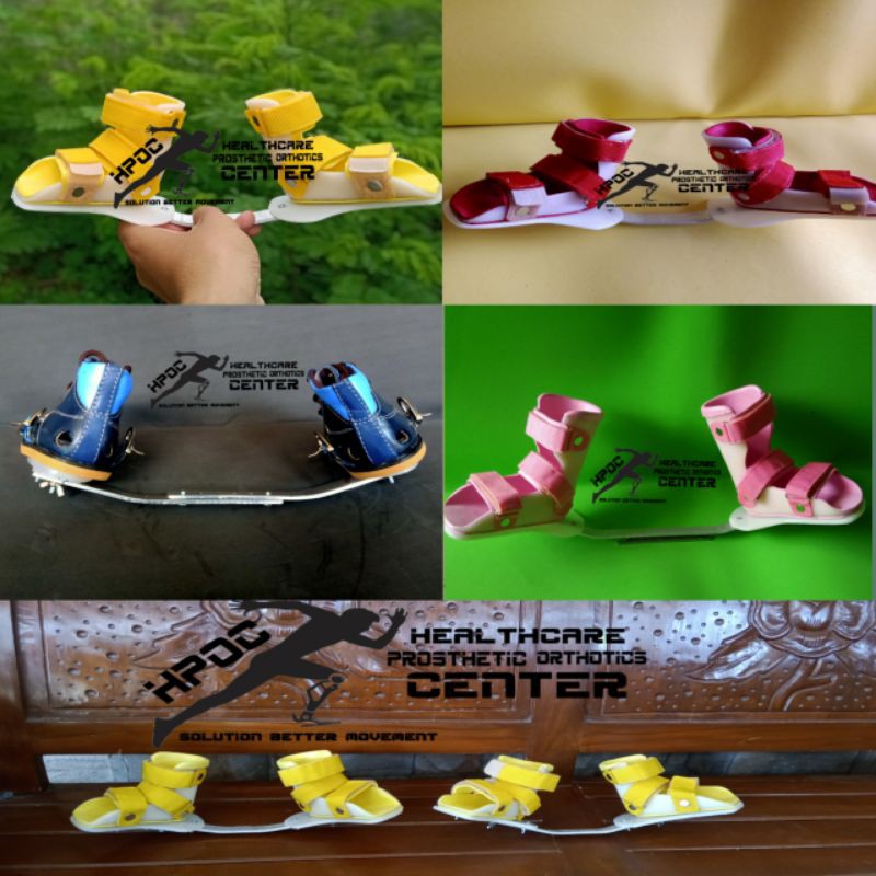 Jual sepatu koreksi kaki pengkor CTEV | Shopee Indonesia