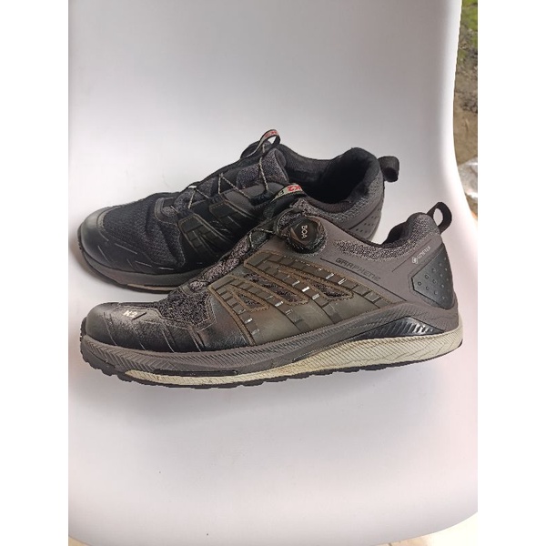 Jual Sepatu K2 outdoor Gore-tex Bekas pemakaian | Shopee Indonesia