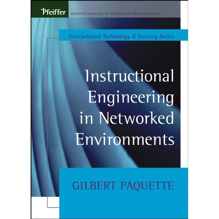Jual BUKU Instructional engineering in networked environments-Gilbert ...
