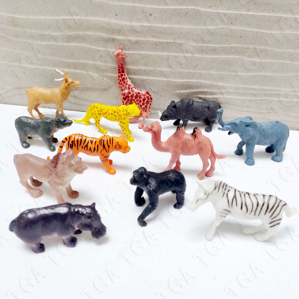 Jual TGA Animal Nature YX050 Mainan Hewan Liar Unta Harimau Singa Gajah ... Jual TGA Animal Nature YX050 Mainan Hewan Liar Unta Harimau Singa Gajah ...